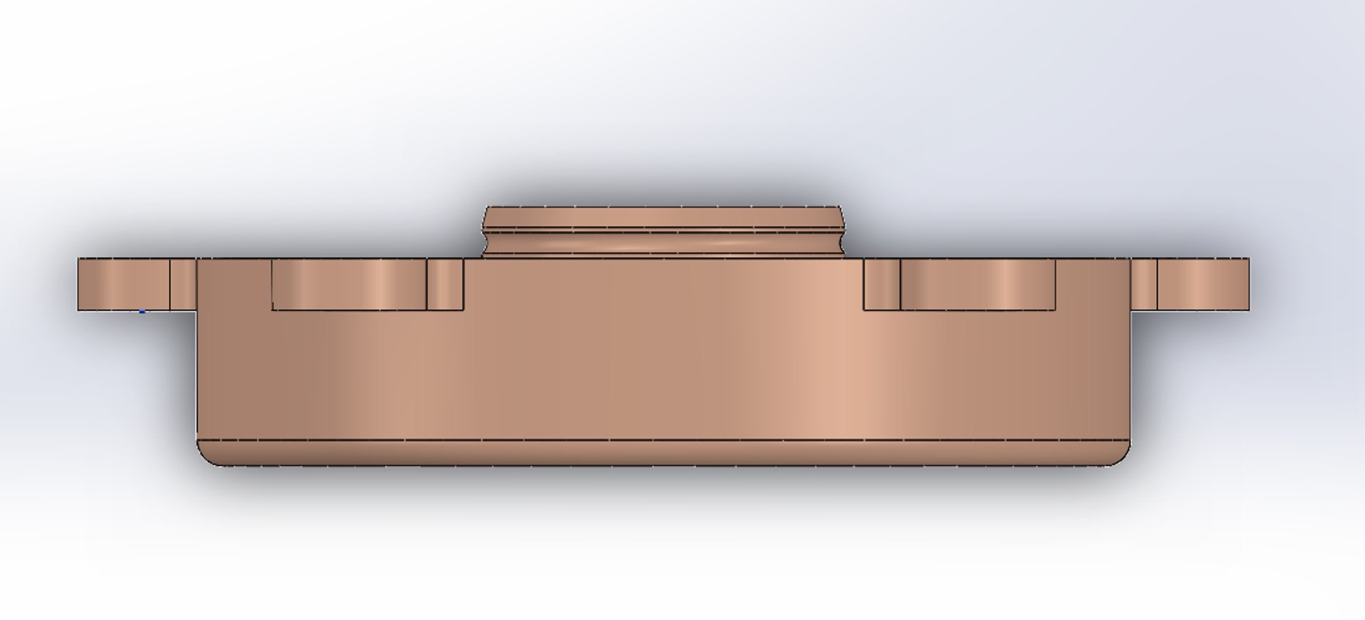 Solidworks Machine Solid 3D Model - TurboSquid 1672060