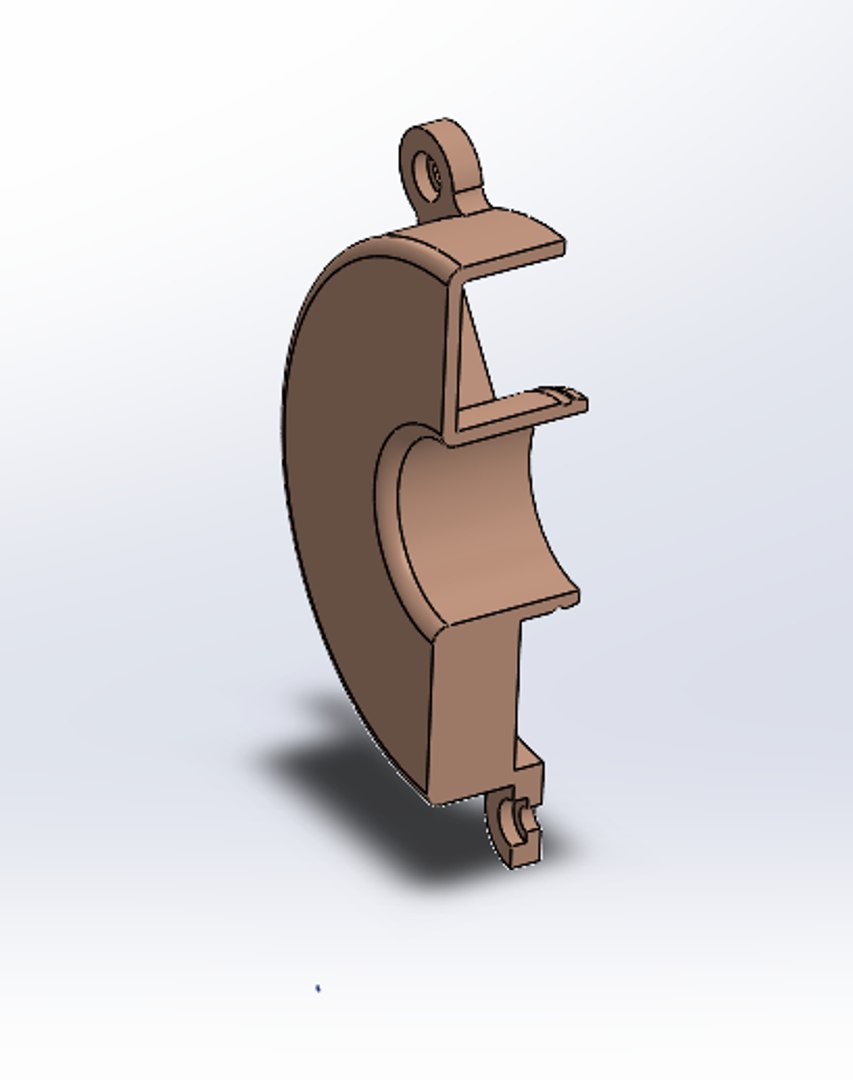 Solidworks Machine Solid 3D Model - TurboSquid 1672060