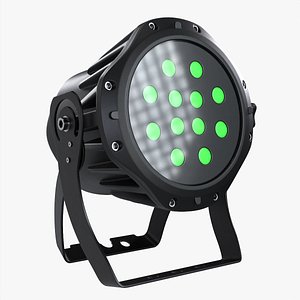 LED Lighting 3D Models for Download | TurboSquid