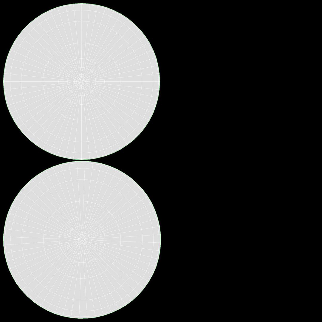 3D LED Outdoor Spotlight Model - TurboSquid 1811770