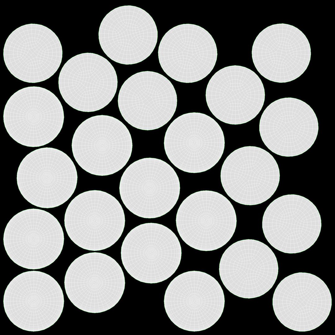 3D LED Outdoor Spotlight Model - TurboSquid 1811770