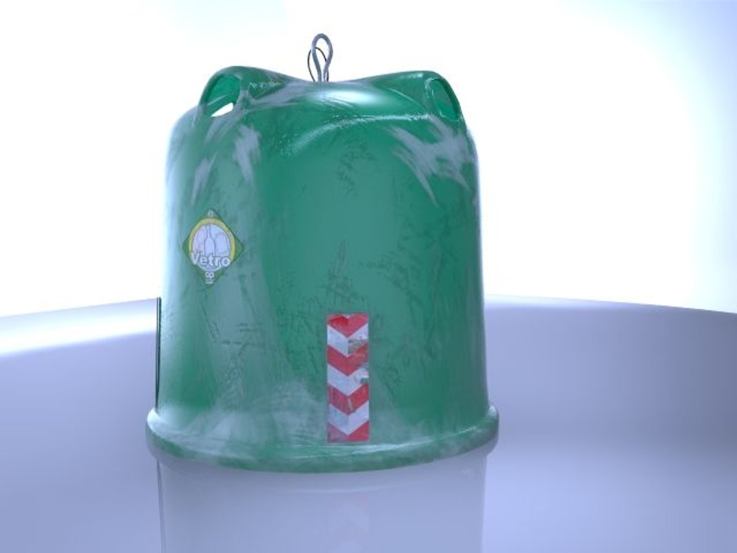 recycling waste bell ma