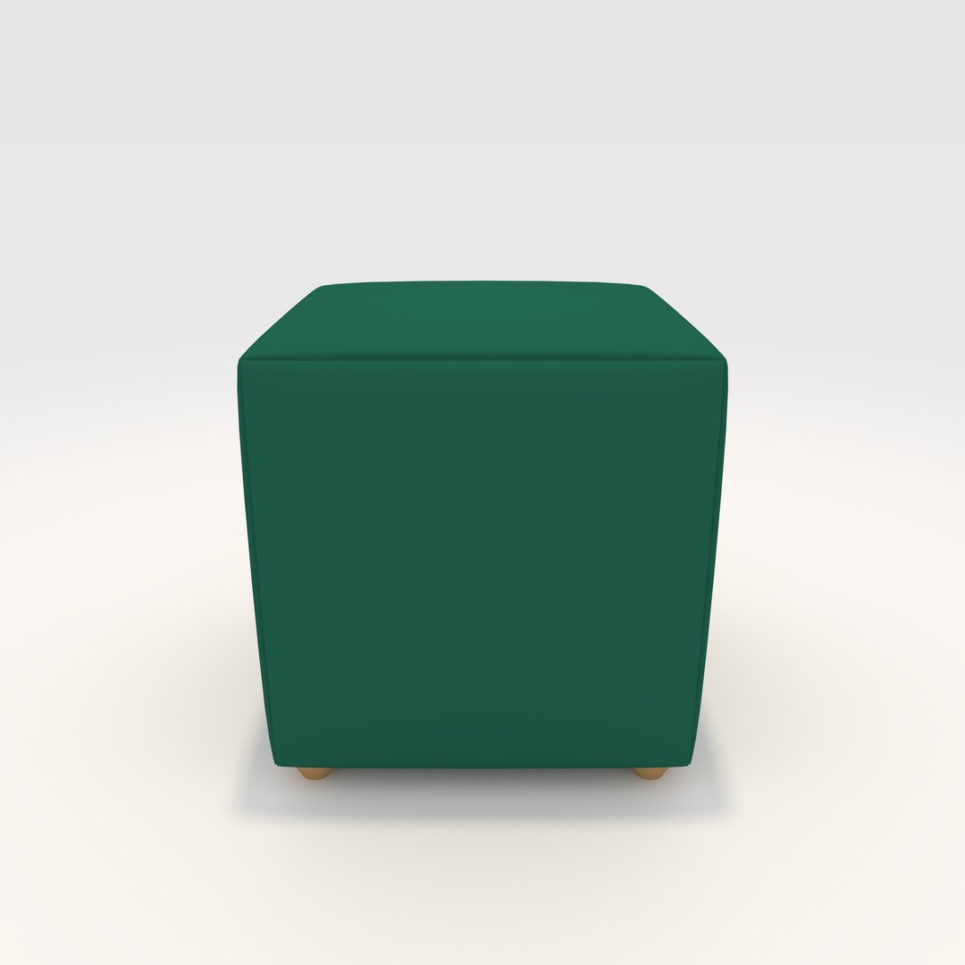 3D Puff 5 - TurboSquid 2289136