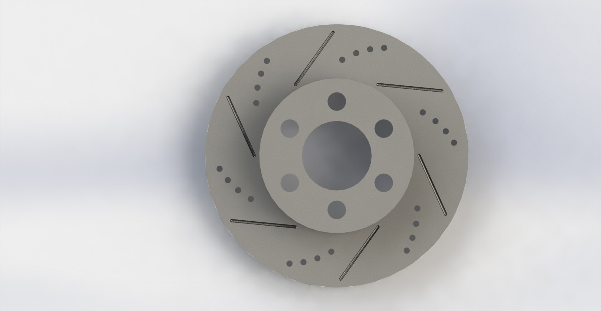 3D Model Disk - TurboSquid 1265180