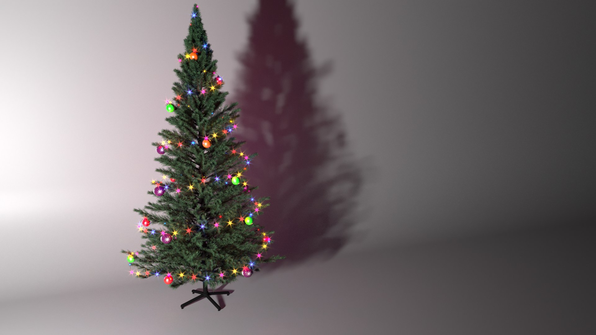 Tree Pack 3D Model - TurboSquid 1660121