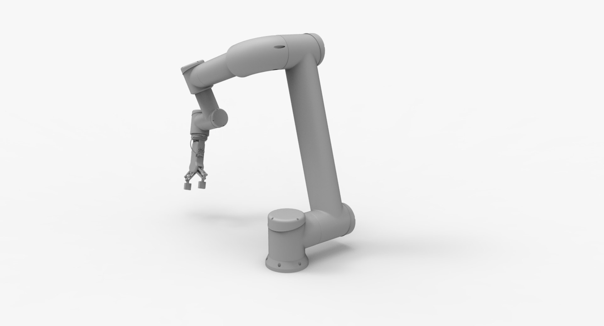 3D Model Robotic Arm - TurboSquid 1336148