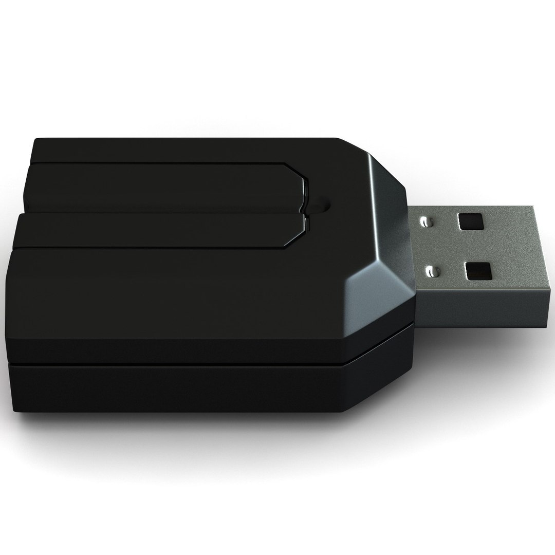 Syba Usb Stereo Adapter C4d