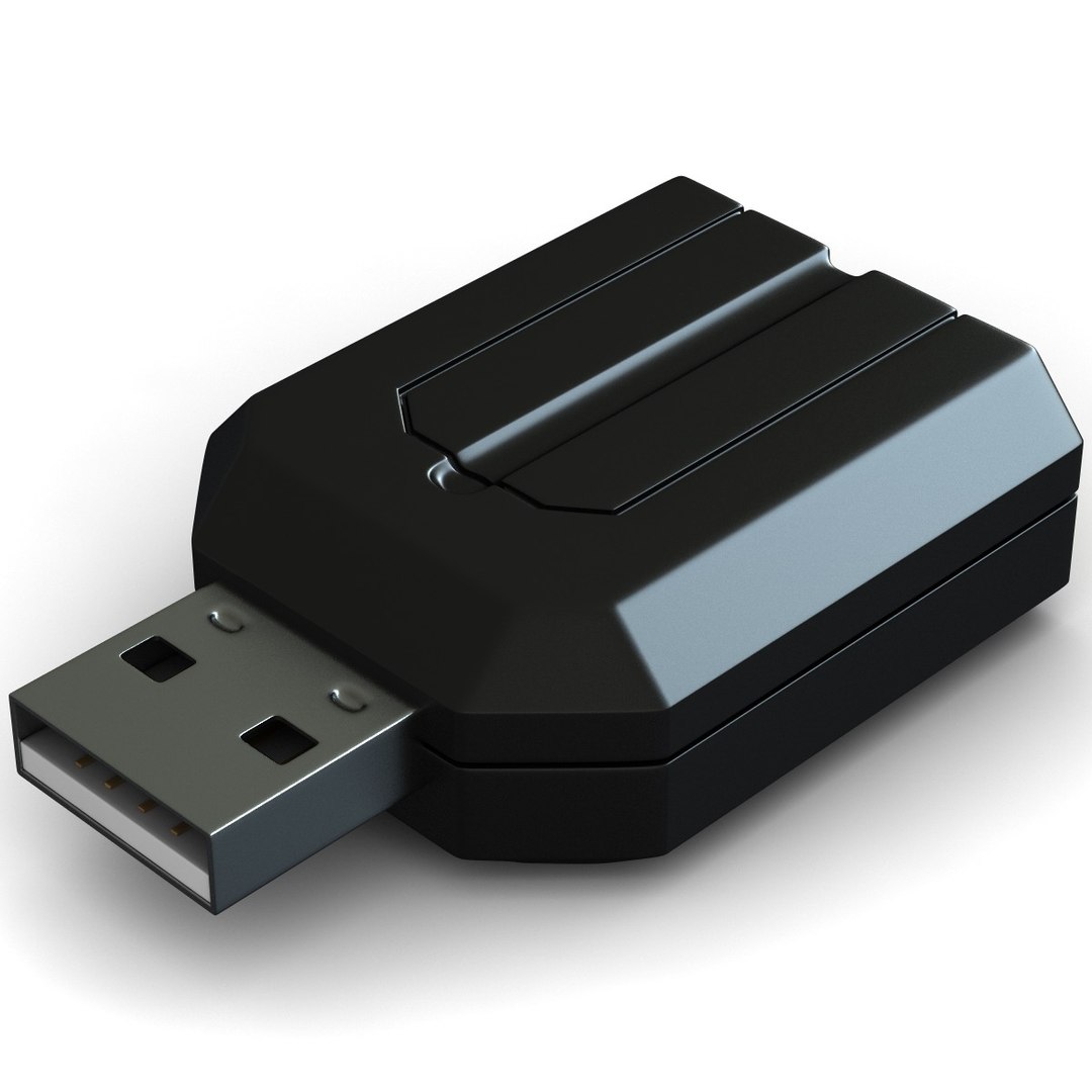 Syba Usb Stereo Adapter C4d