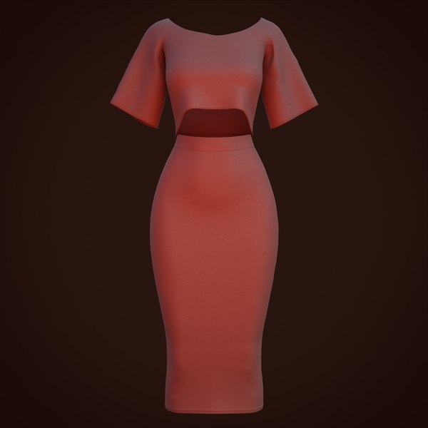 3D Belly Models | TurboSquid