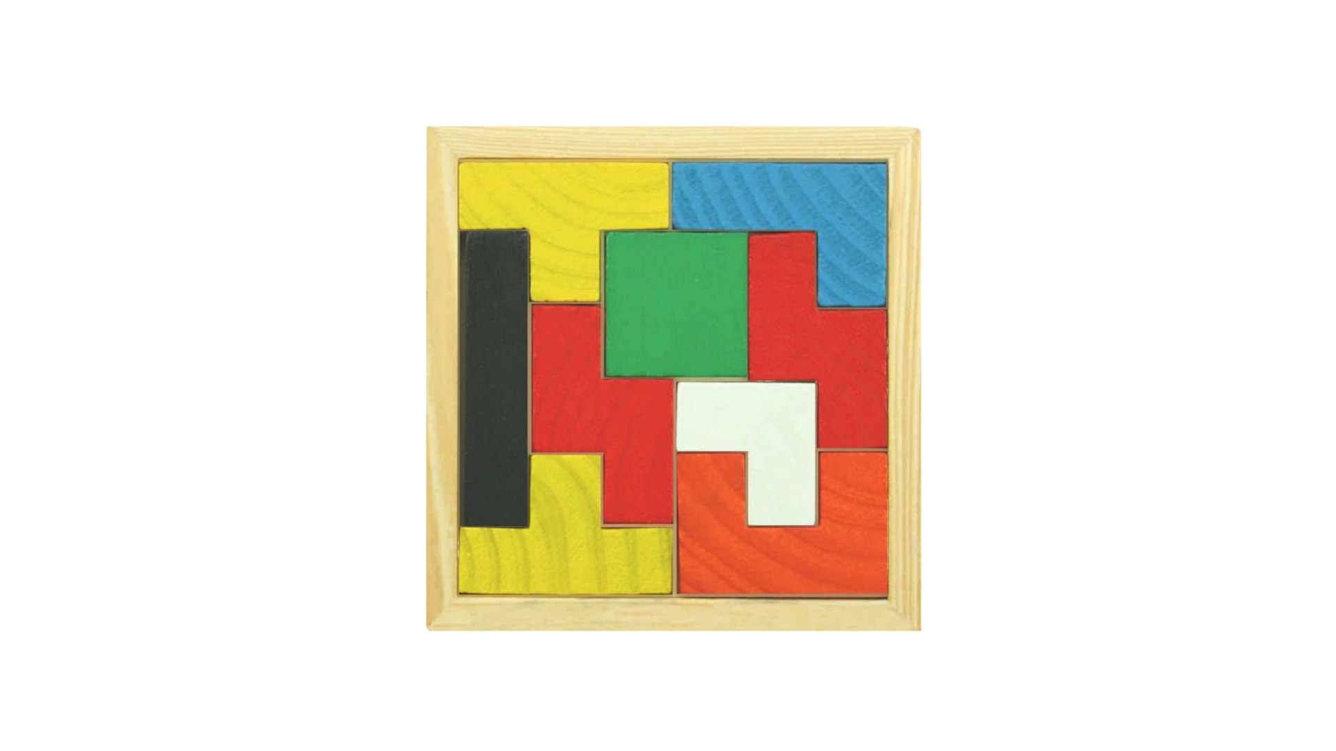 3D Tetris Puzzles Model - TurboSquid 1759917