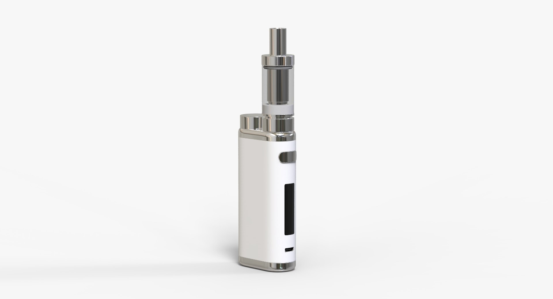 E-cigarette Stick 3D Model - TurboSquid 1365086