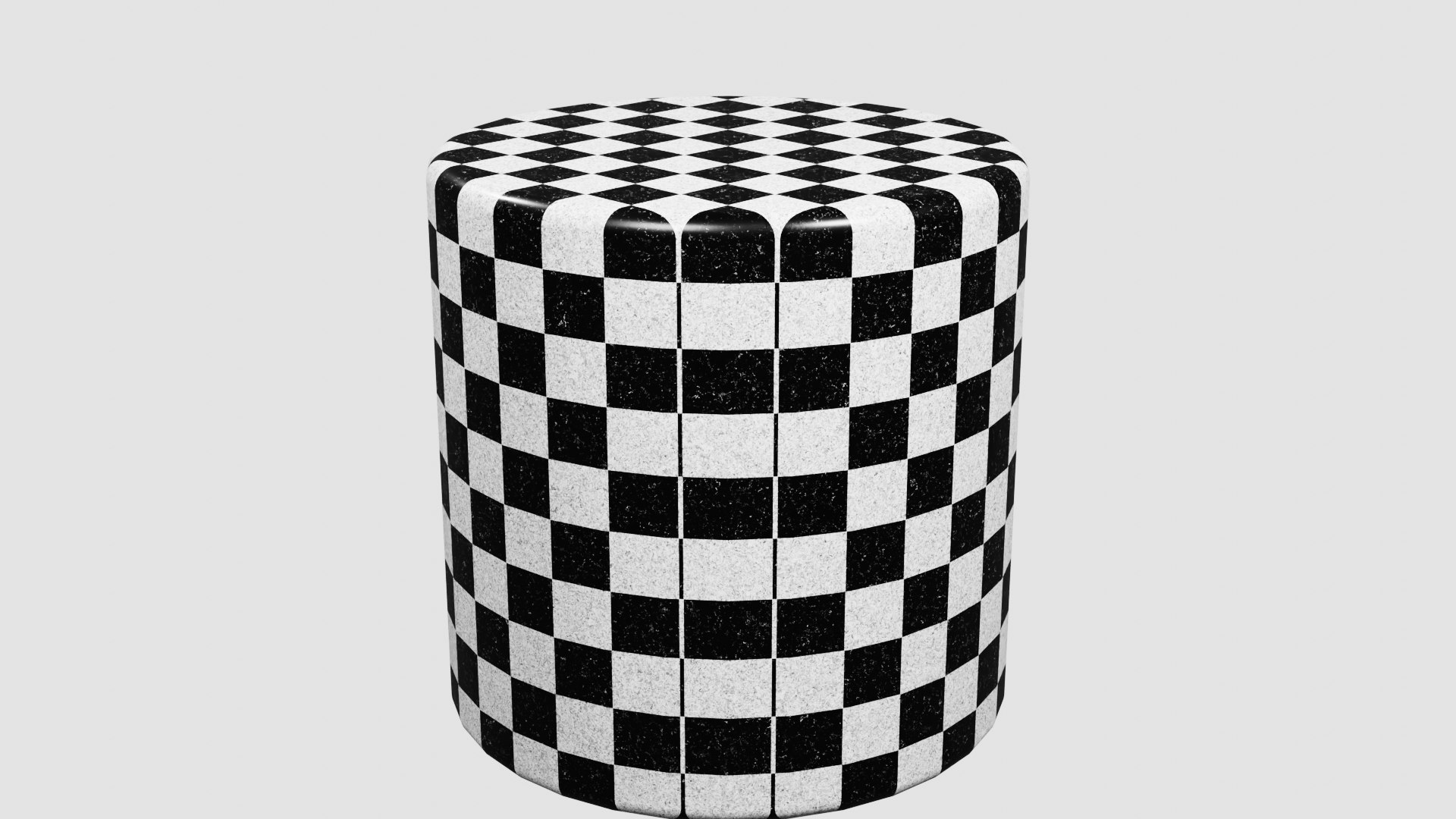3D Checker Material Model - TurboSquid 2101100
