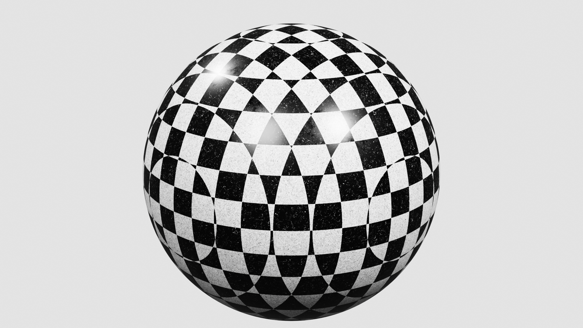 3D Checker Material Model - TurboSquid 2101100