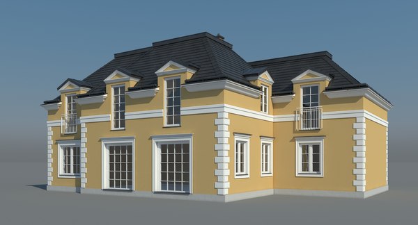 max villa realistic