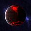 Exoplanet Planet Earth Class 3d Model