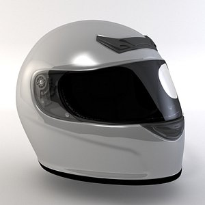 Racing Helmet 3D Models for Download | TurboSquid