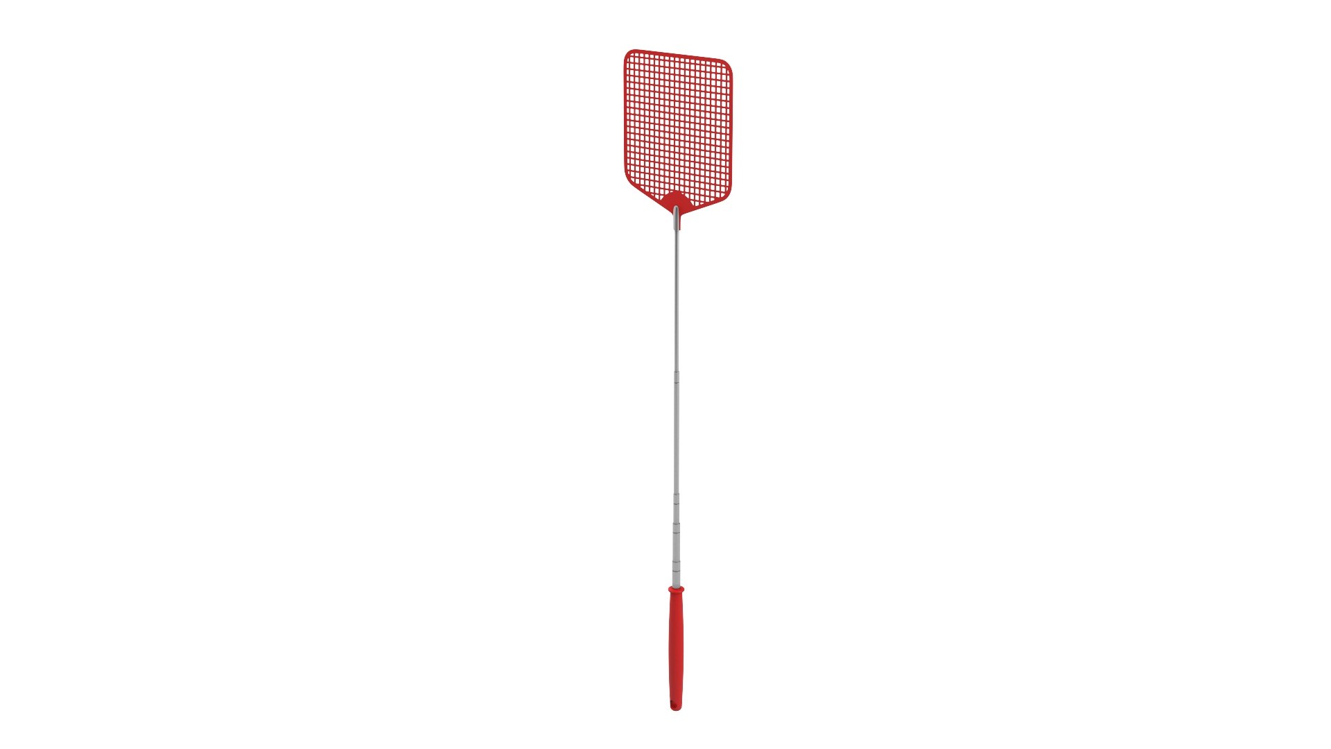 3D Fly Swatter - TurboSquid 1804699