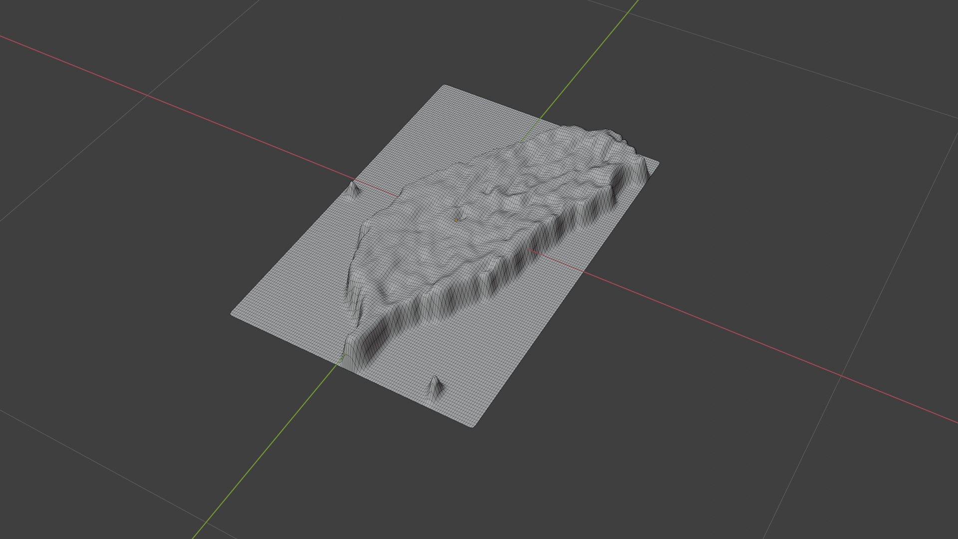 Taiwan Map Country 3D - TurboSquid 2076377