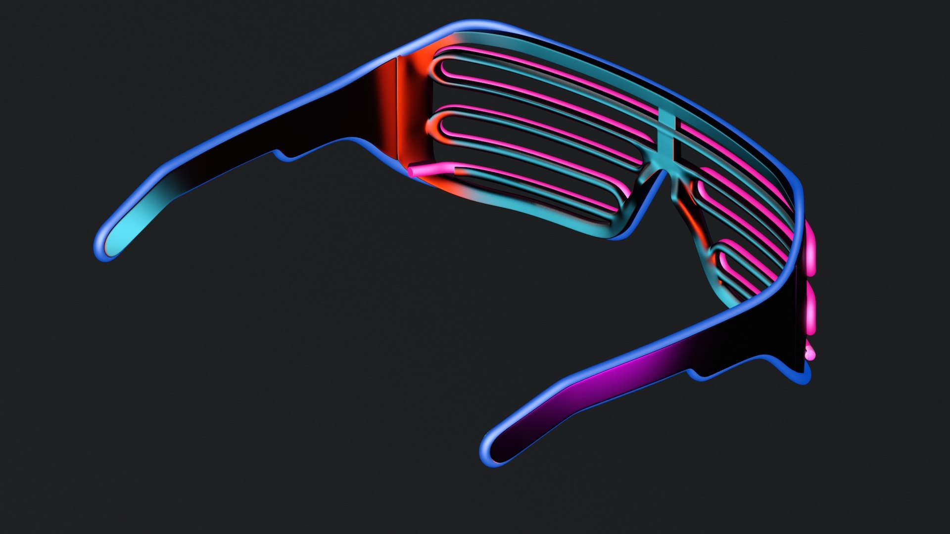 Glasses Model - TurboSquid 1722651