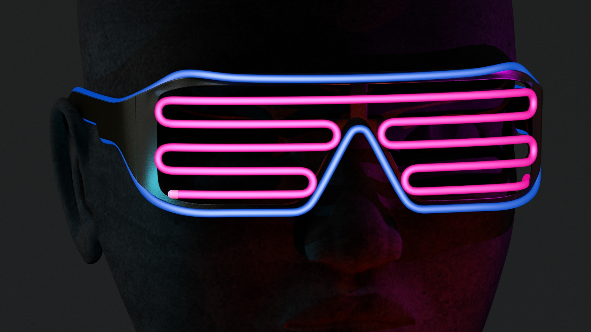 Glasses Model - TurboSquid 1722651