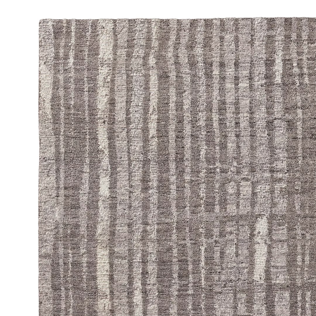 RHADA HAND-KNOTTED WOOL RUG B Model - TurboSquid 1969066