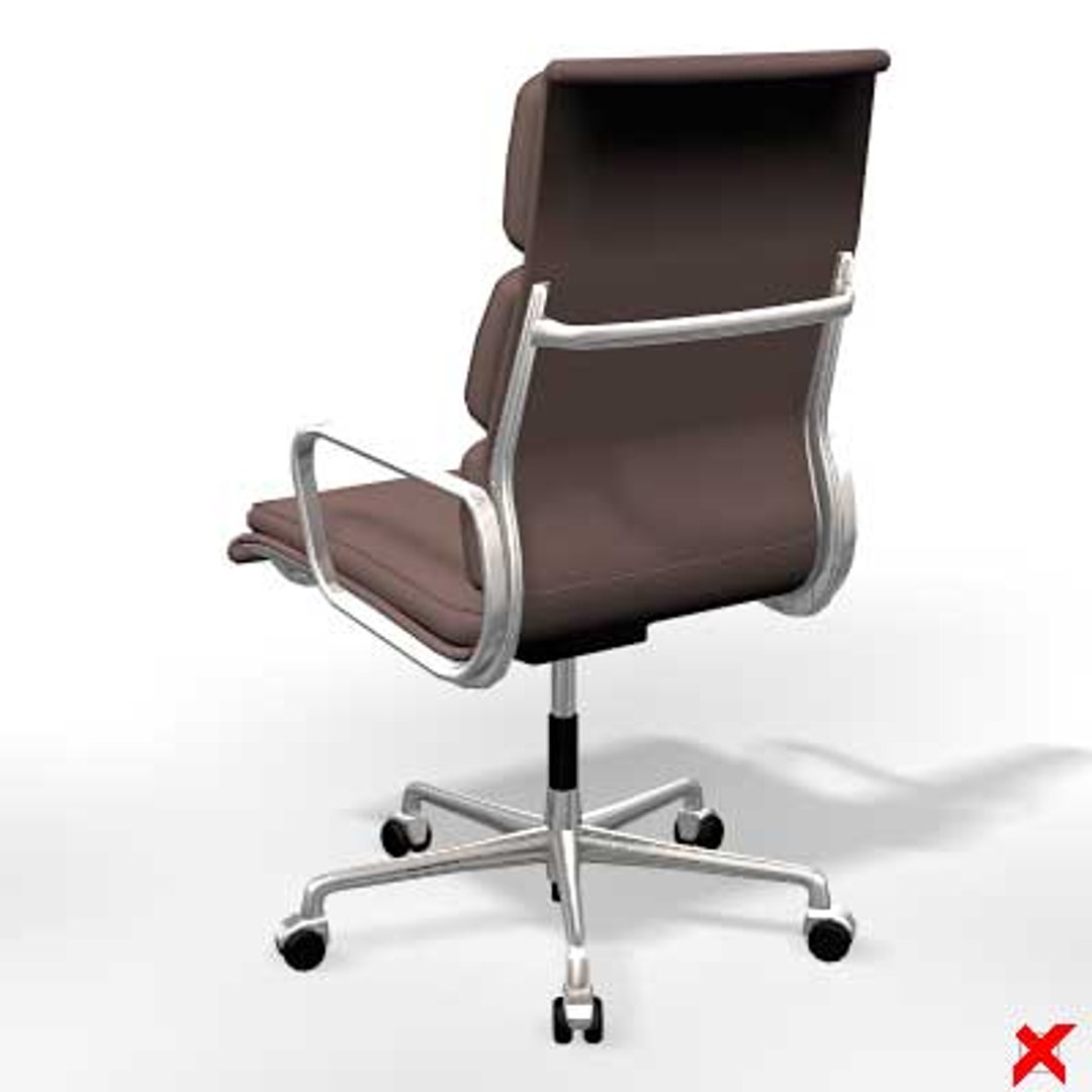 Max Chair Office