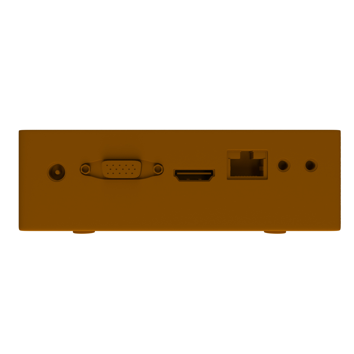 Mini pc model - TurboSquid 1365290