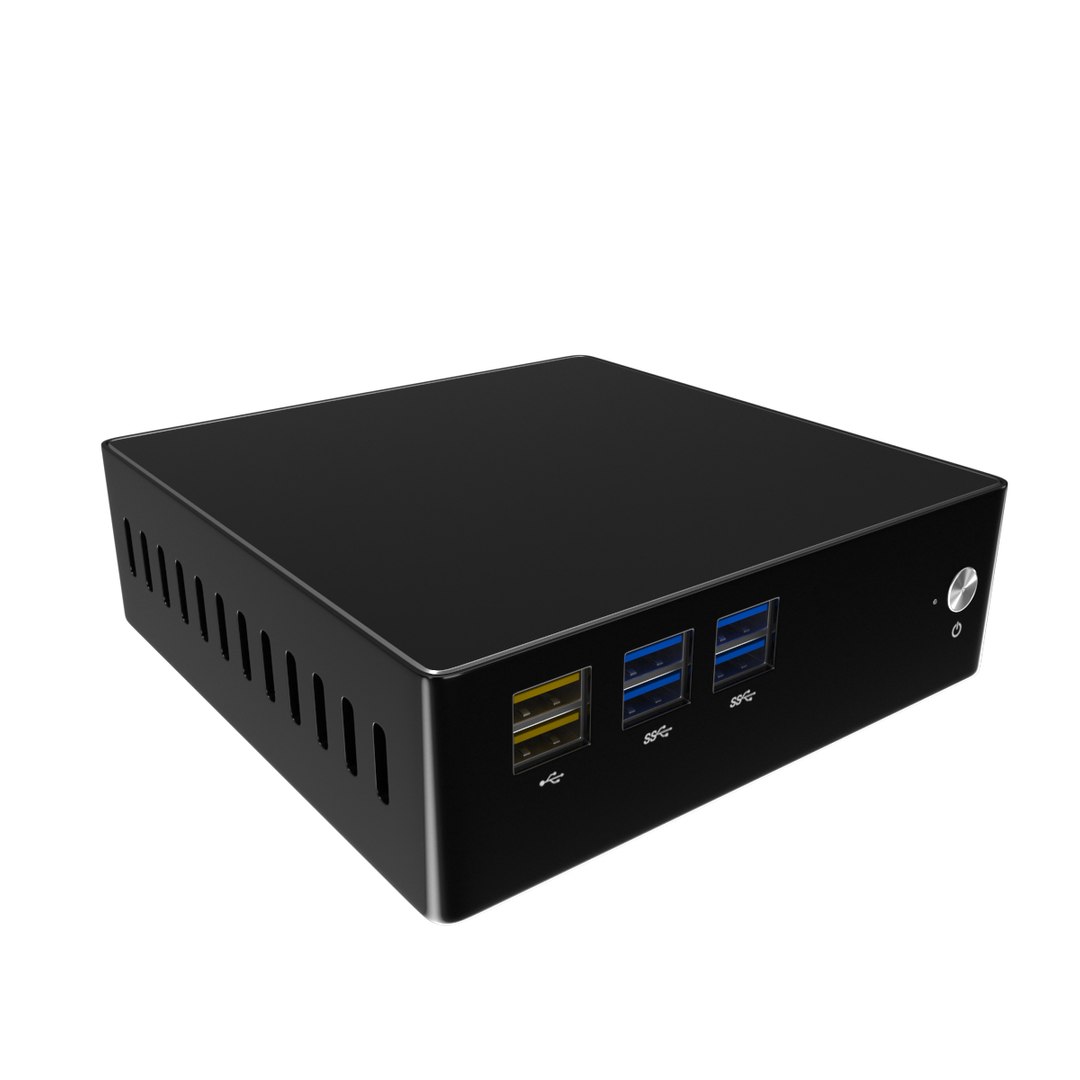 Mini Pc Model - TurboSquid 1365290