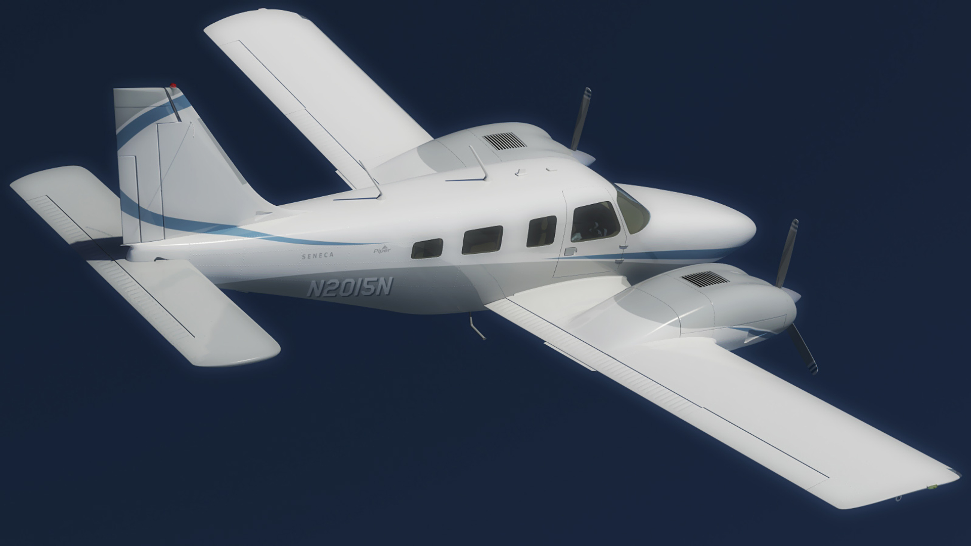 piper seneca v 3ds
