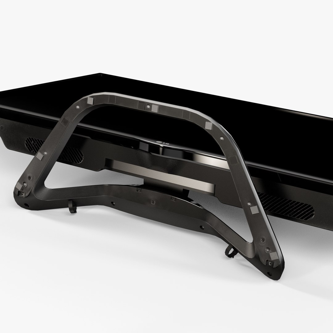 3d Lg 42ln570v Model