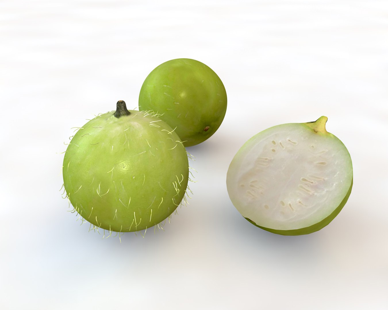 Tinda 3D - TurboSquid 1544610