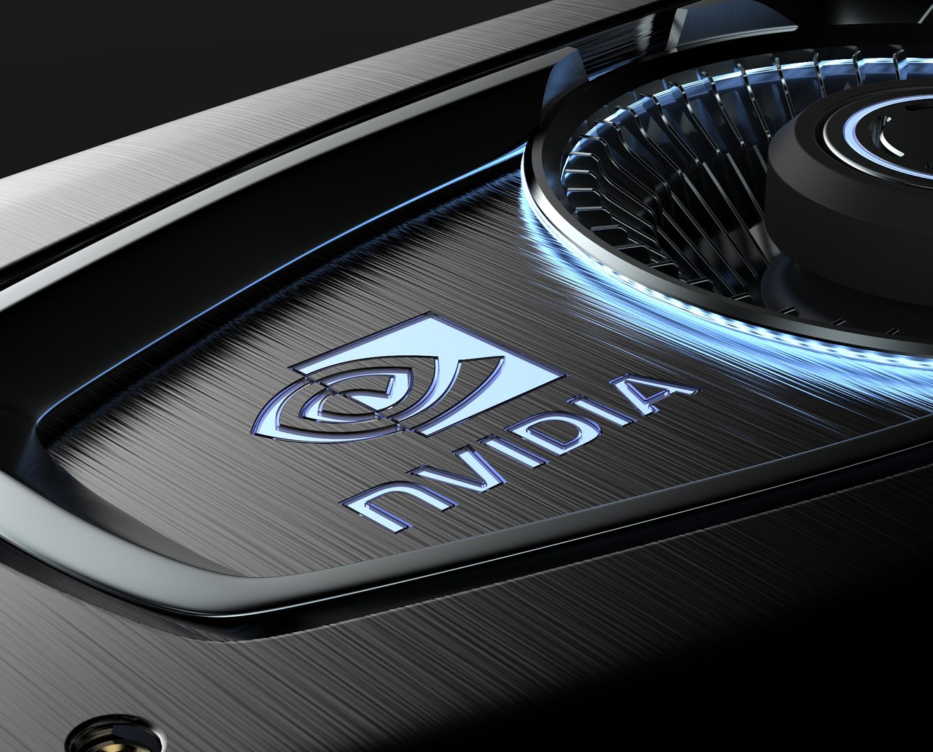 Graphic Card Nvidia Model - TurboSquid 1353702