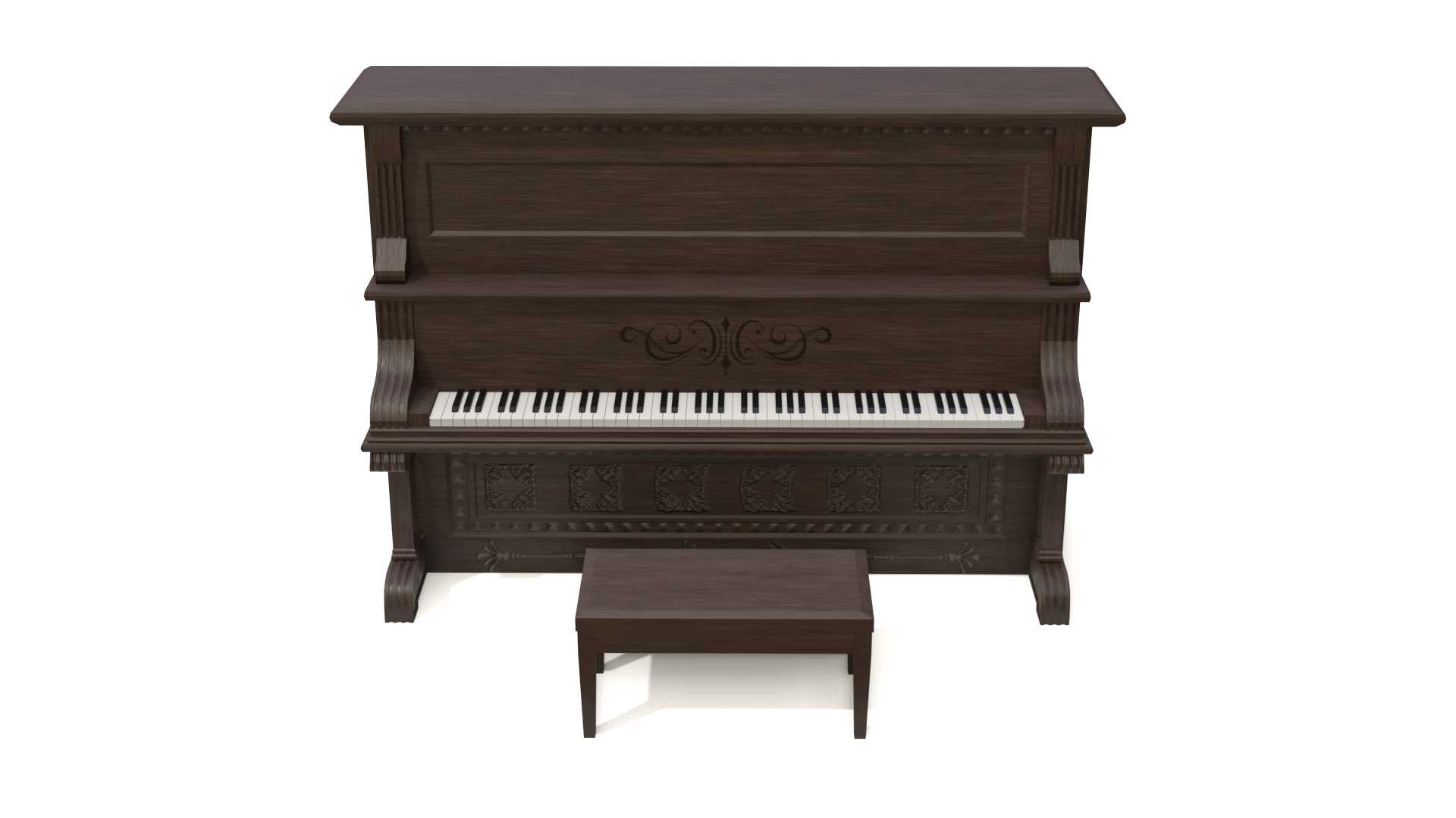 Western Musical Instruments Piano Western Musical Instruments Piano