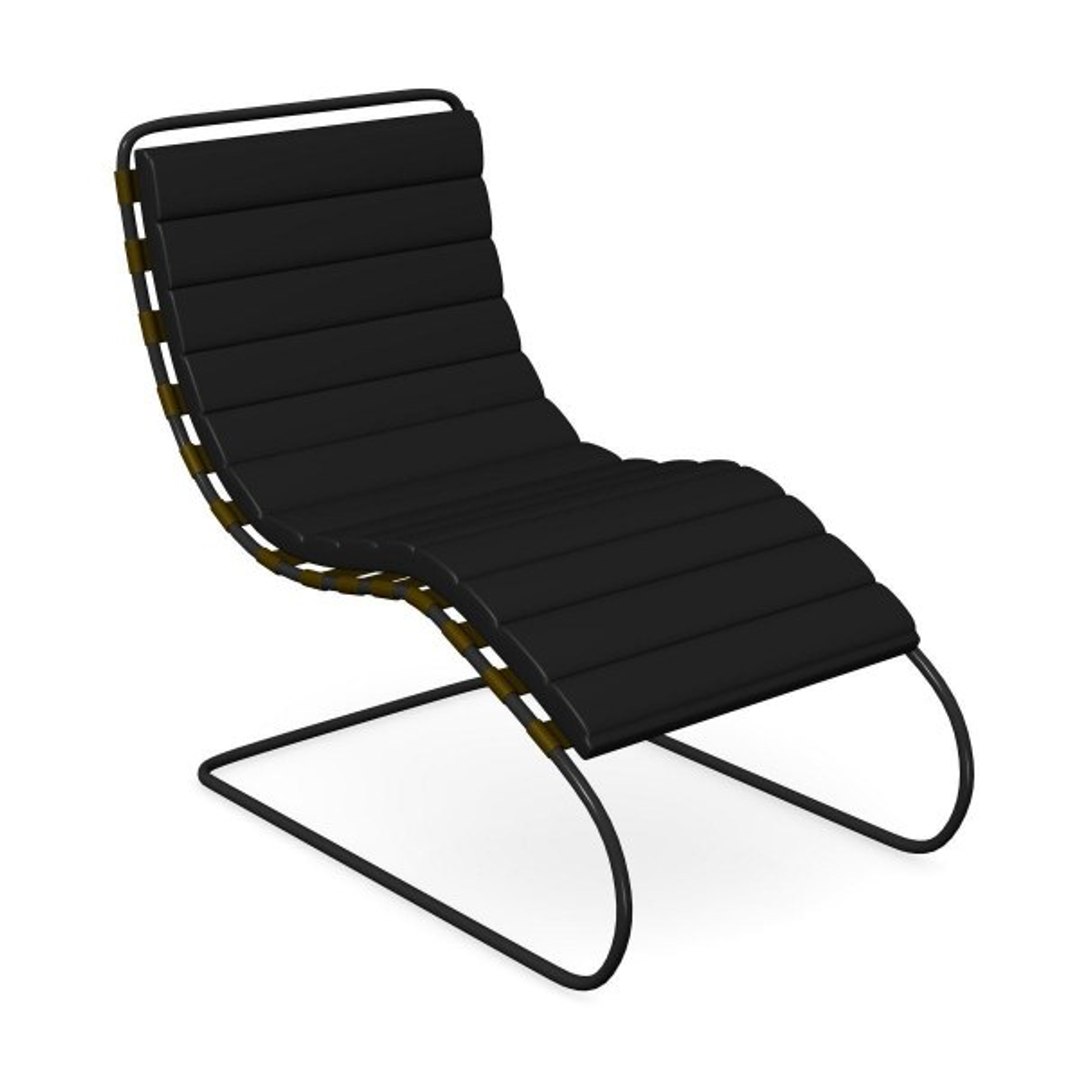 3d Model Mies Set