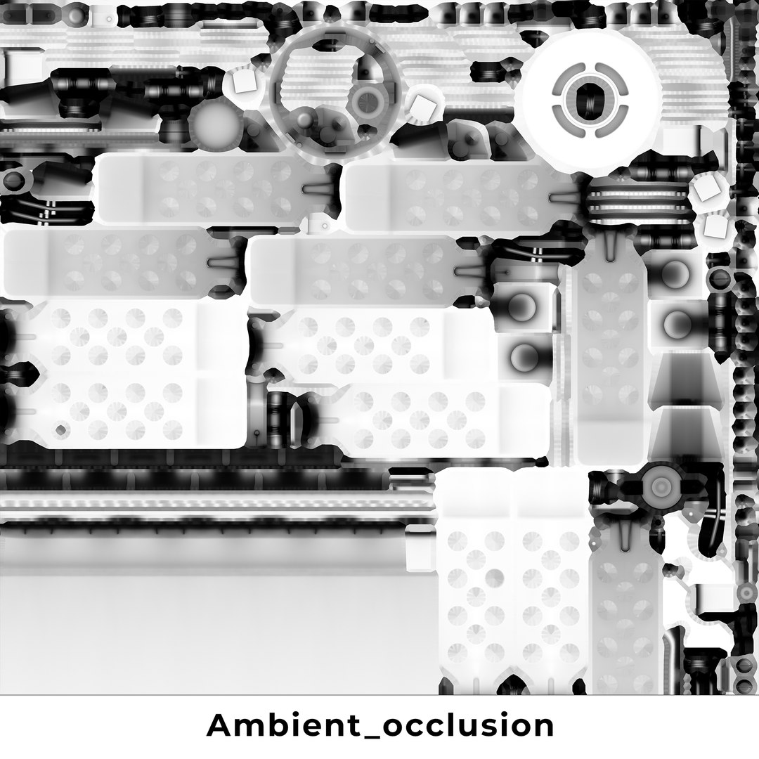 3D Model Anti-personnel Fragmentation Mine PON-2 With Circular Effect ...