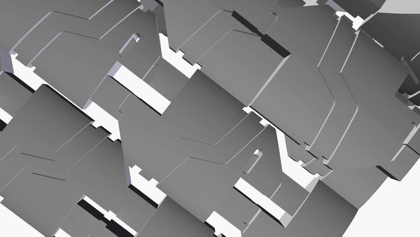 3d model replicator bug stargate sg1