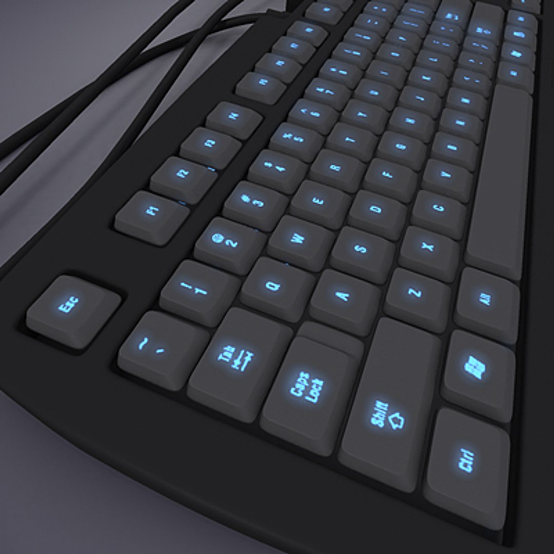 keyboard razer keys max