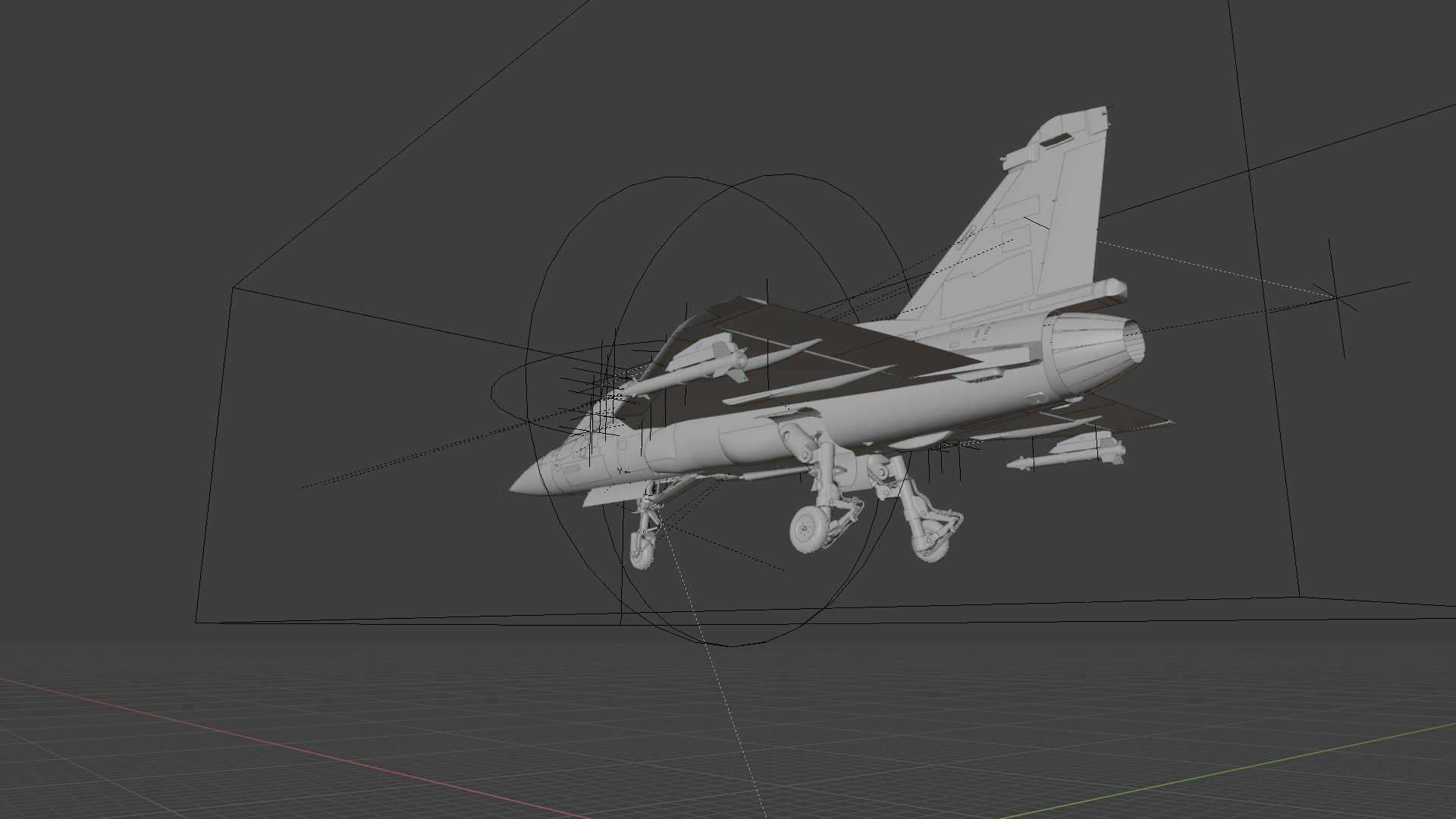 Free hal tejas fighter navy 3D model - TurboSquid 1458138
