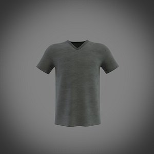 T Shirt Blender Models for Download | TurboSquid