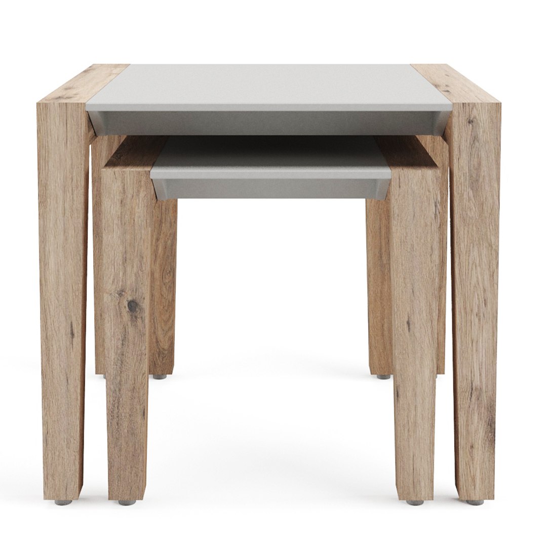 3D clodie set tables - TurboSquid 1585698