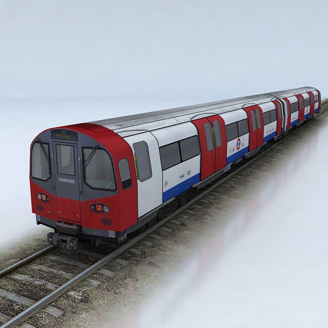 Train Max