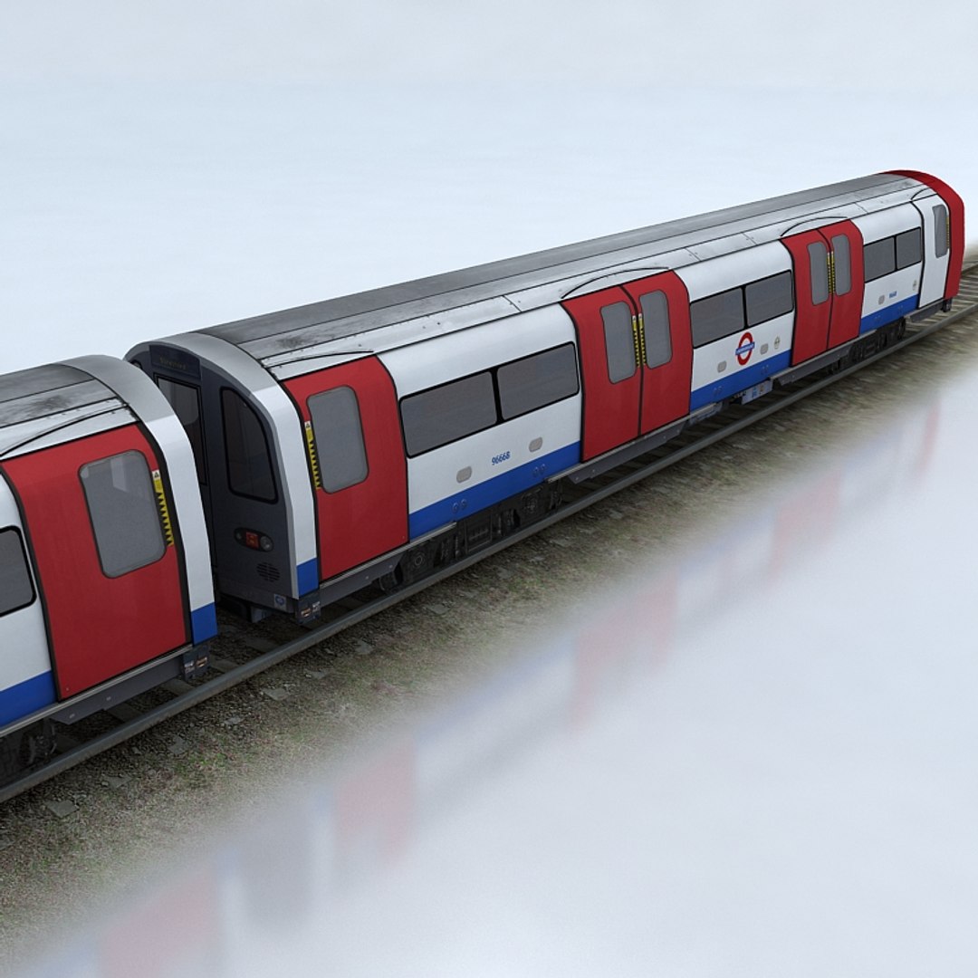 Train Max