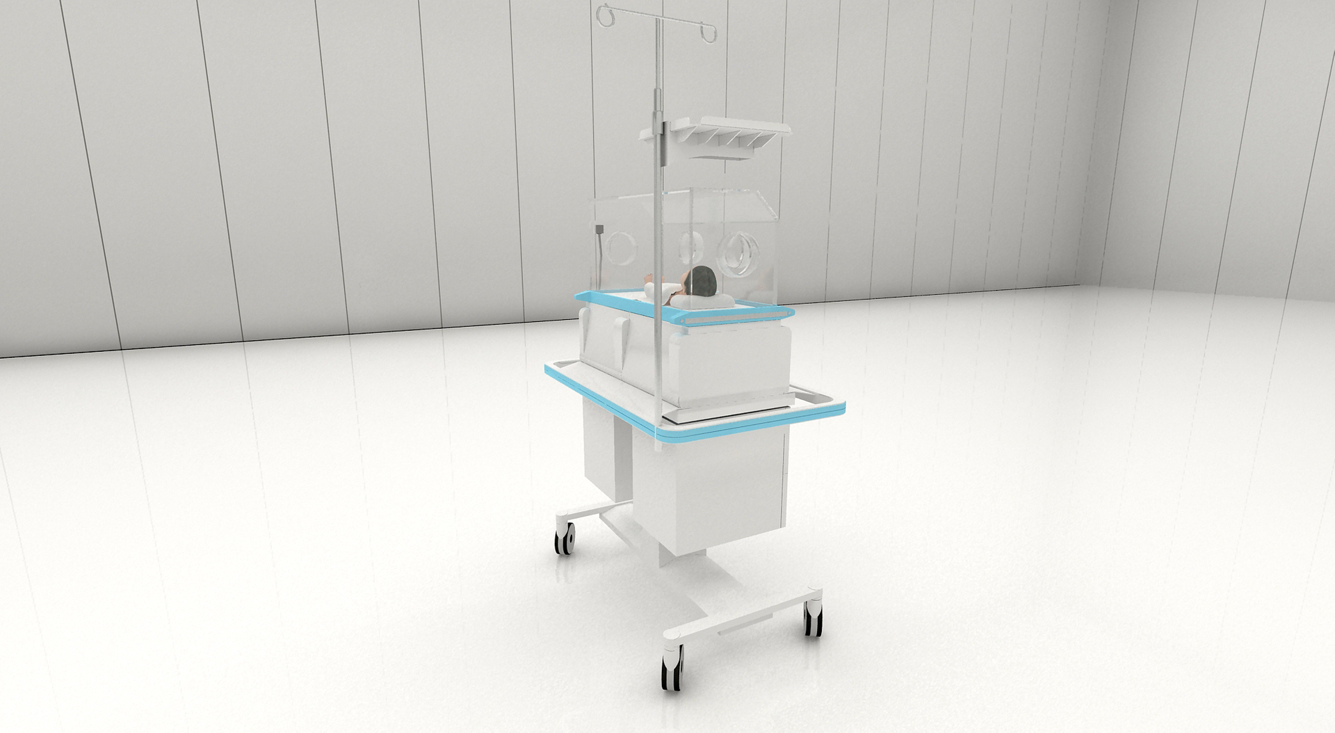 3D Operating Room - TurboSquid 2247203