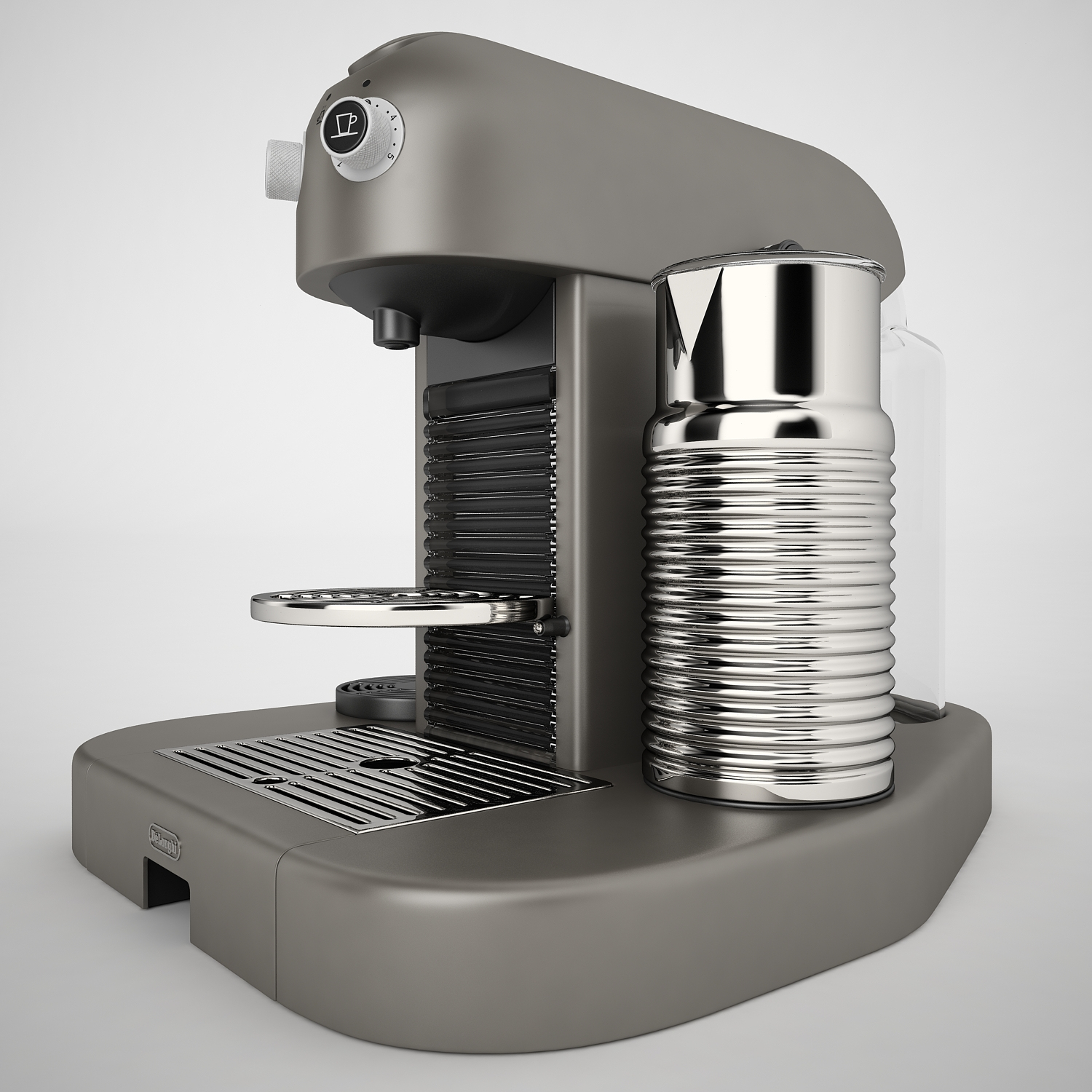 nespresso gran maestria 3d max