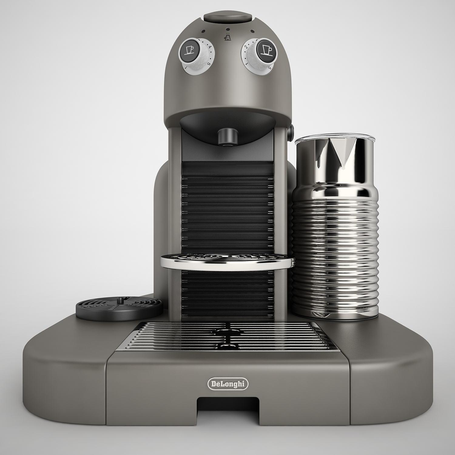 nespresso gran maestria 3d max