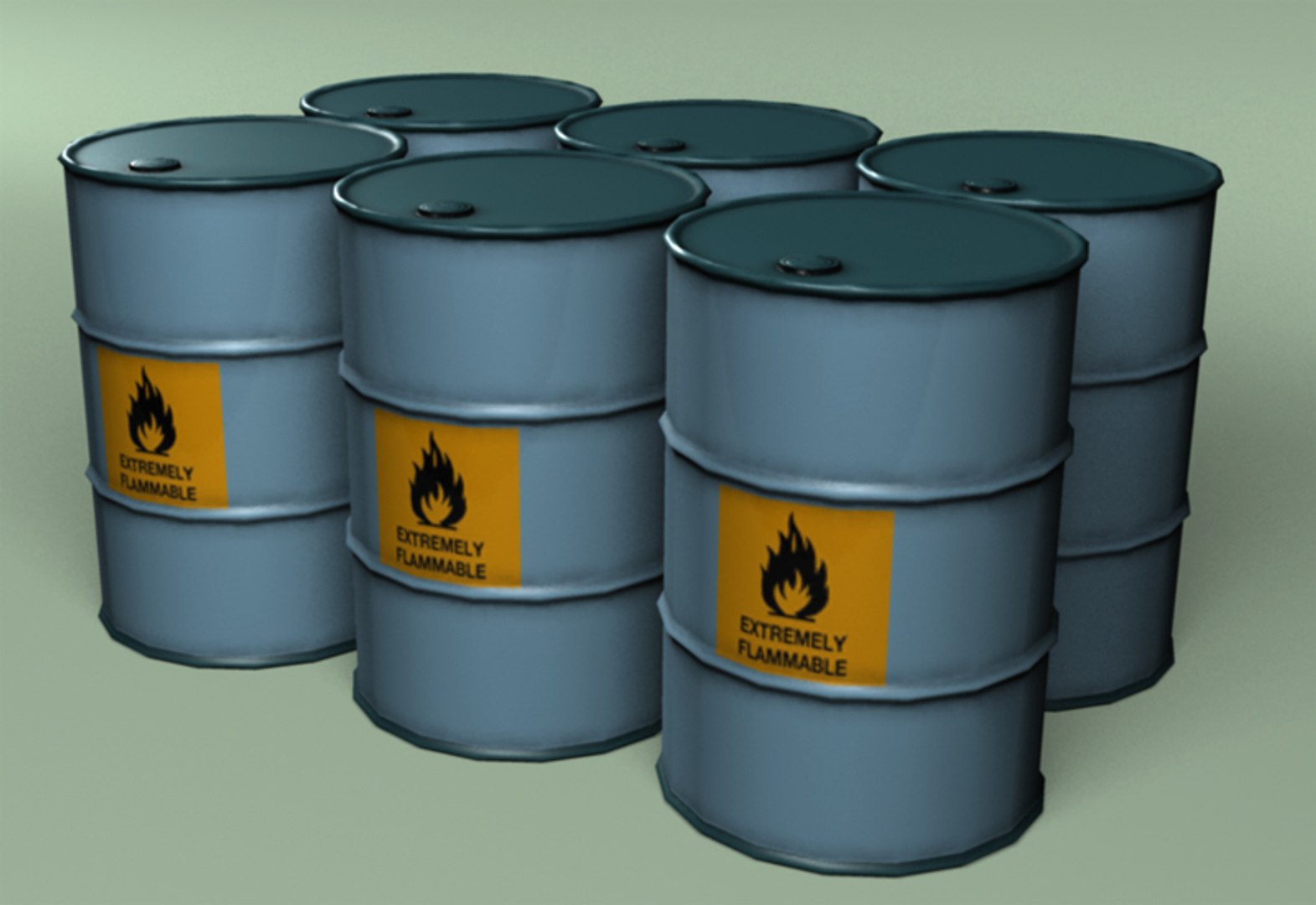 Free Max Mode Barrels Games Pack