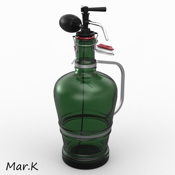SketchUp Dispenser Models | TurboSquid