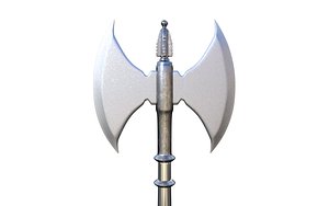 3D dagger - TurboSquid 1599292