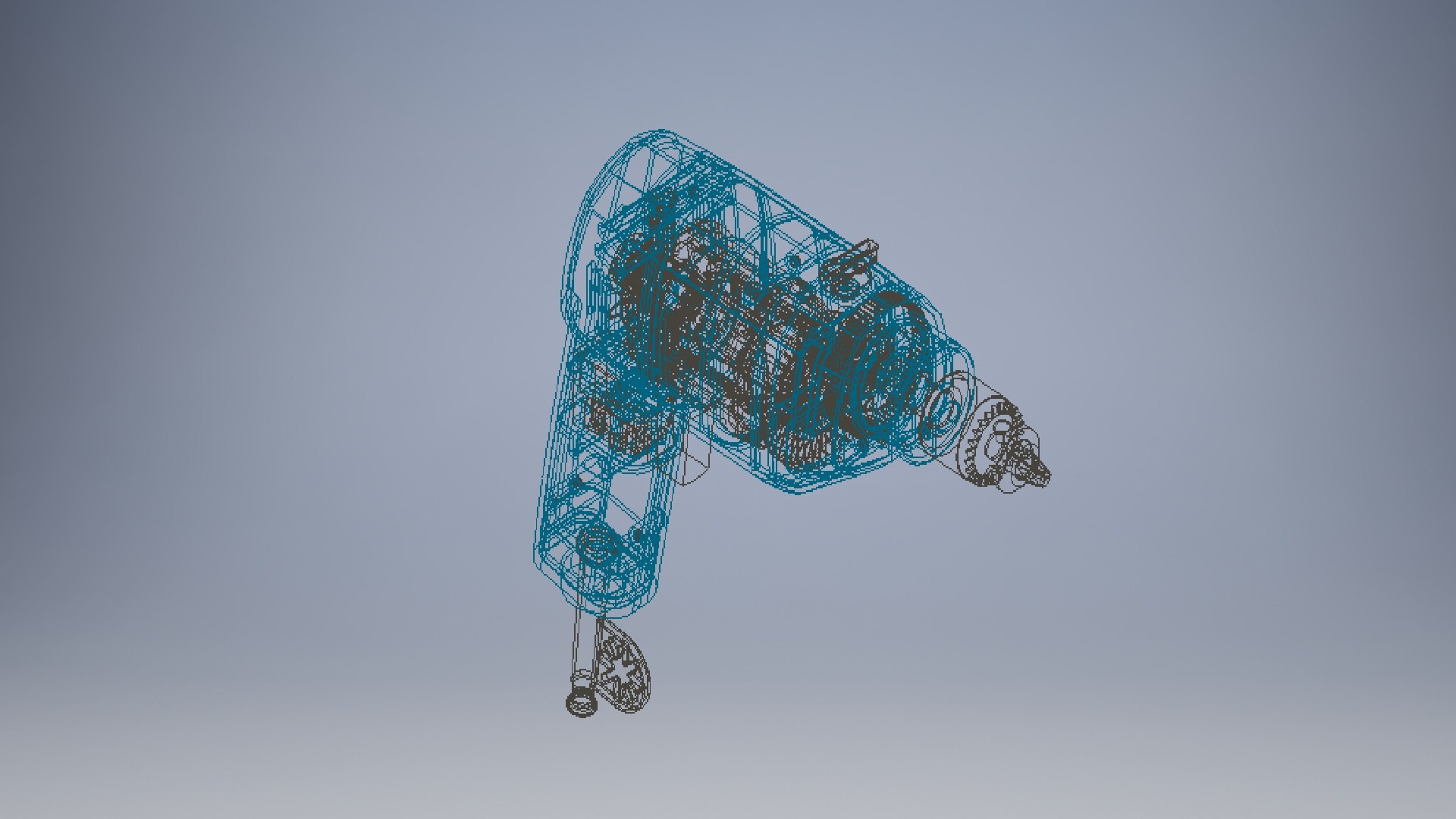 3D Electric Drills Assembly - TurboSquid 2098121