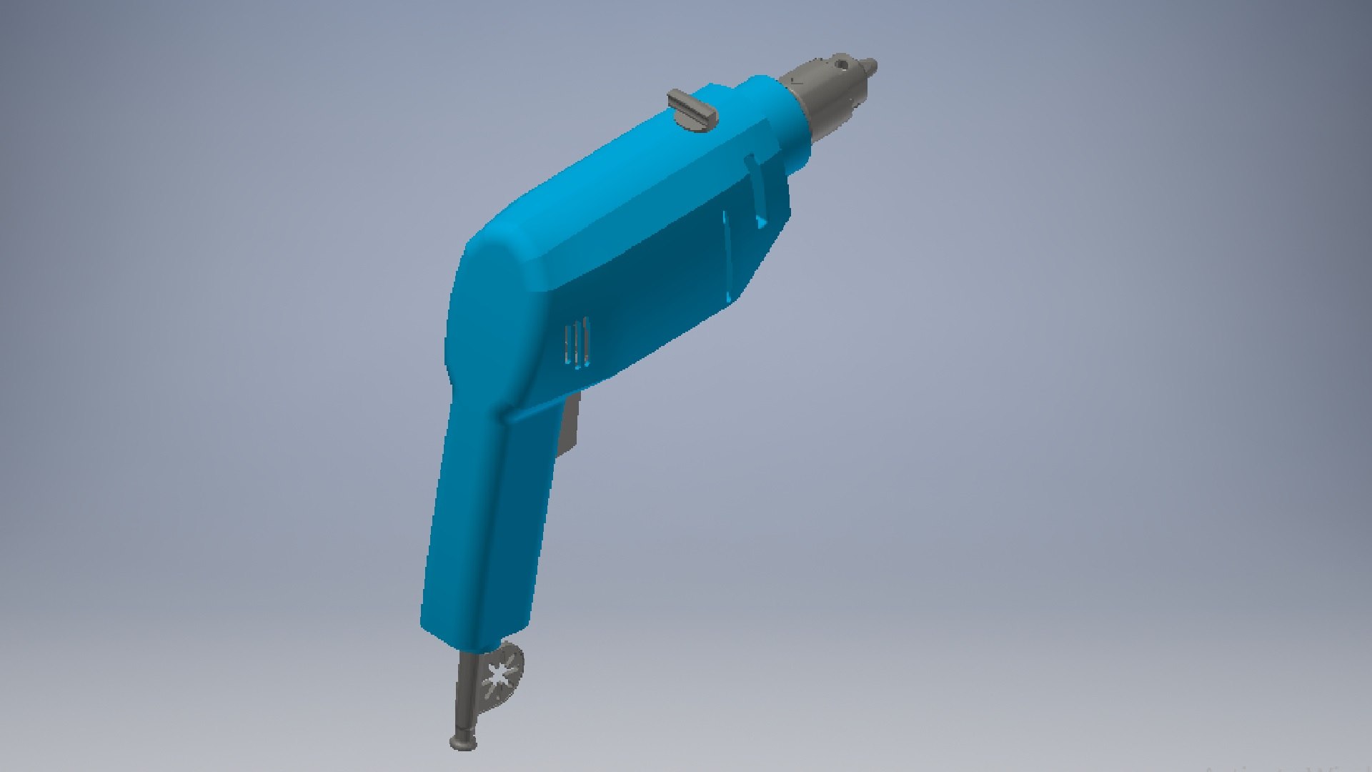 3D Electric Drills Assembly - TurboSquid 2098121